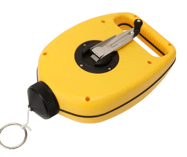 Construction Chalk Line - KRAFT