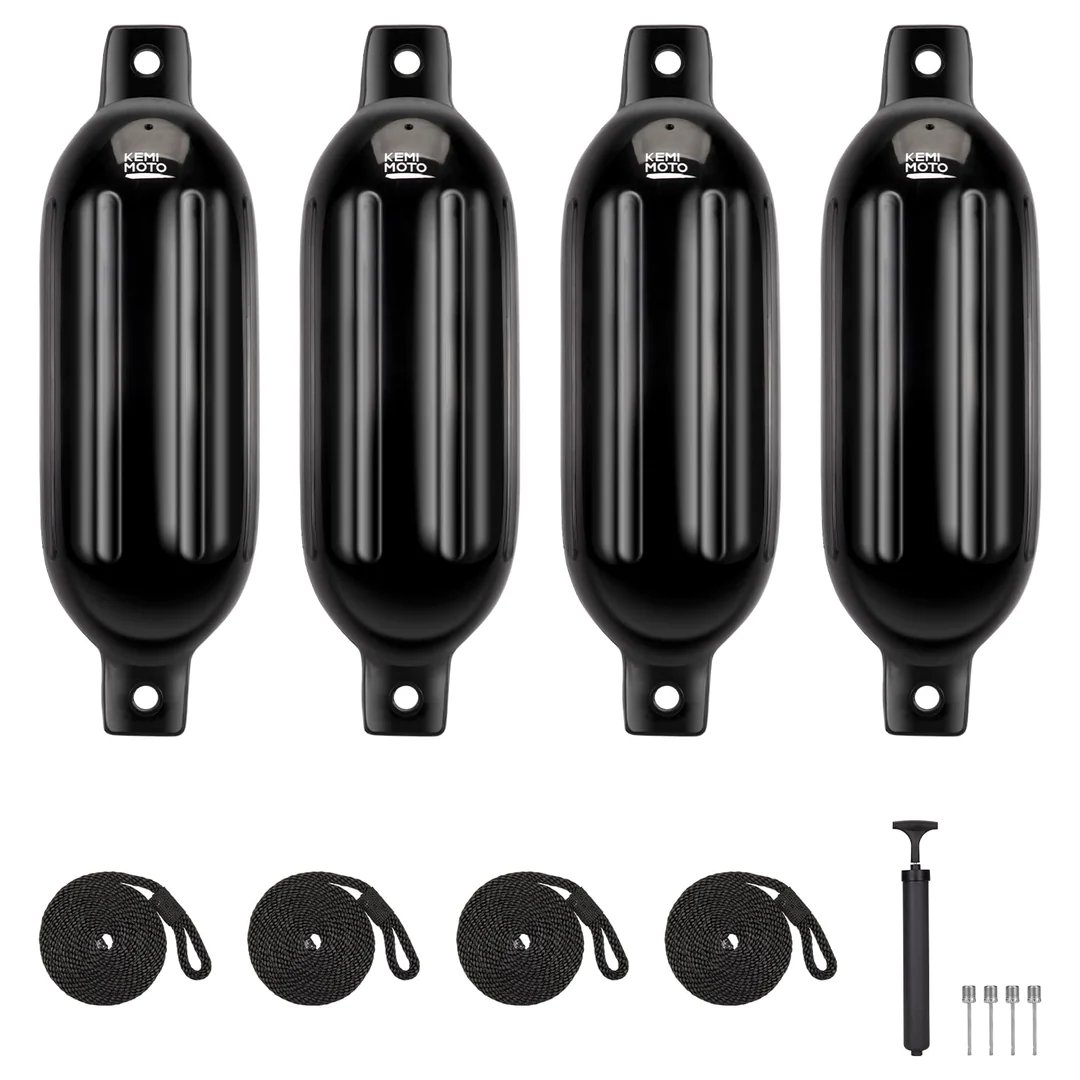 Marine Boat Fenders - KRAFT