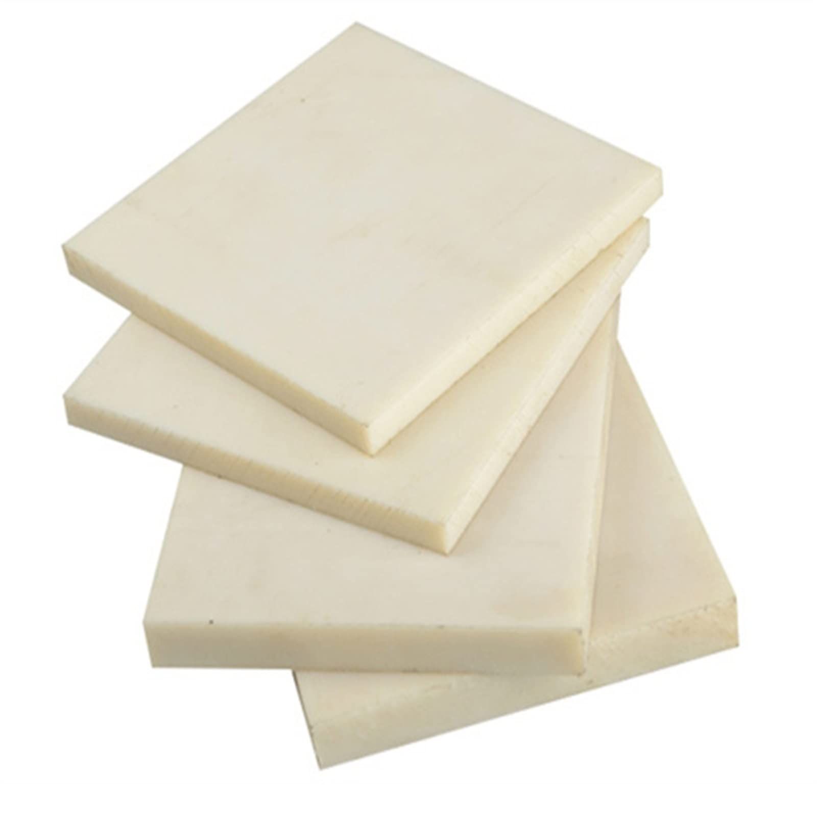 Nylon (Polyamide) Sheets - KRAFT