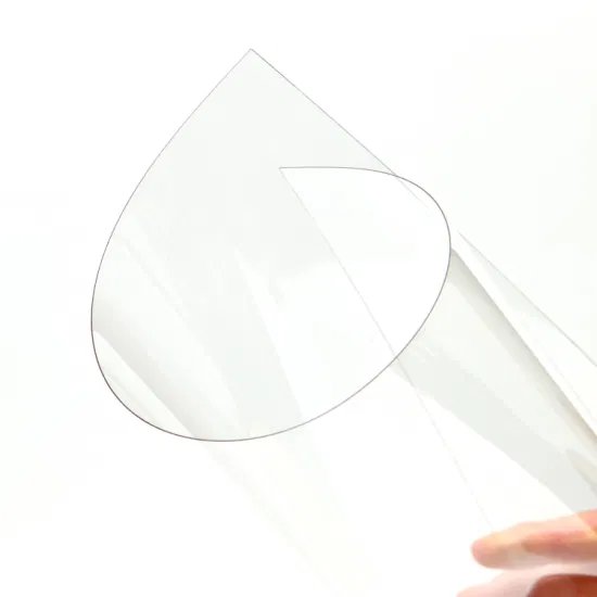 Polycarbonate (PC) Film - KRAFT