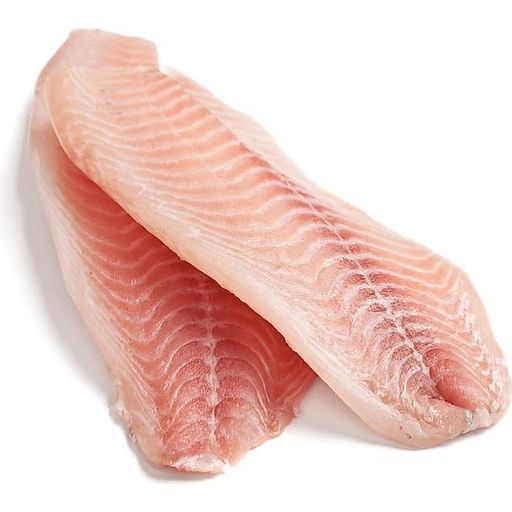 Wild-Caught Grouper Fillets - KRAFT