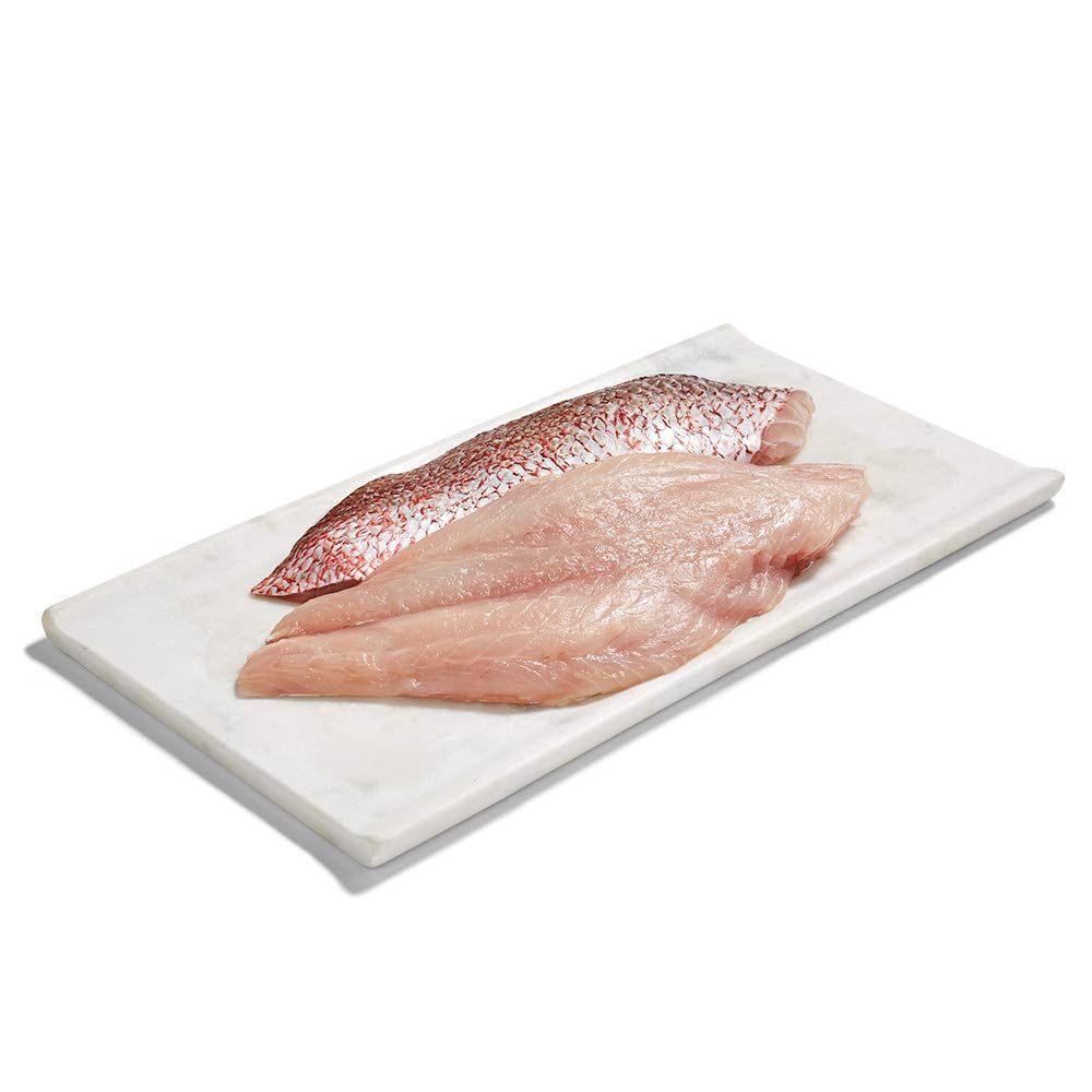 Wild-Caught Red Snapper Fillets - KRAFT