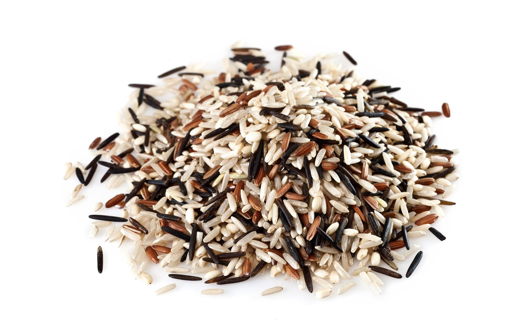 Wild Rice - KRAFT